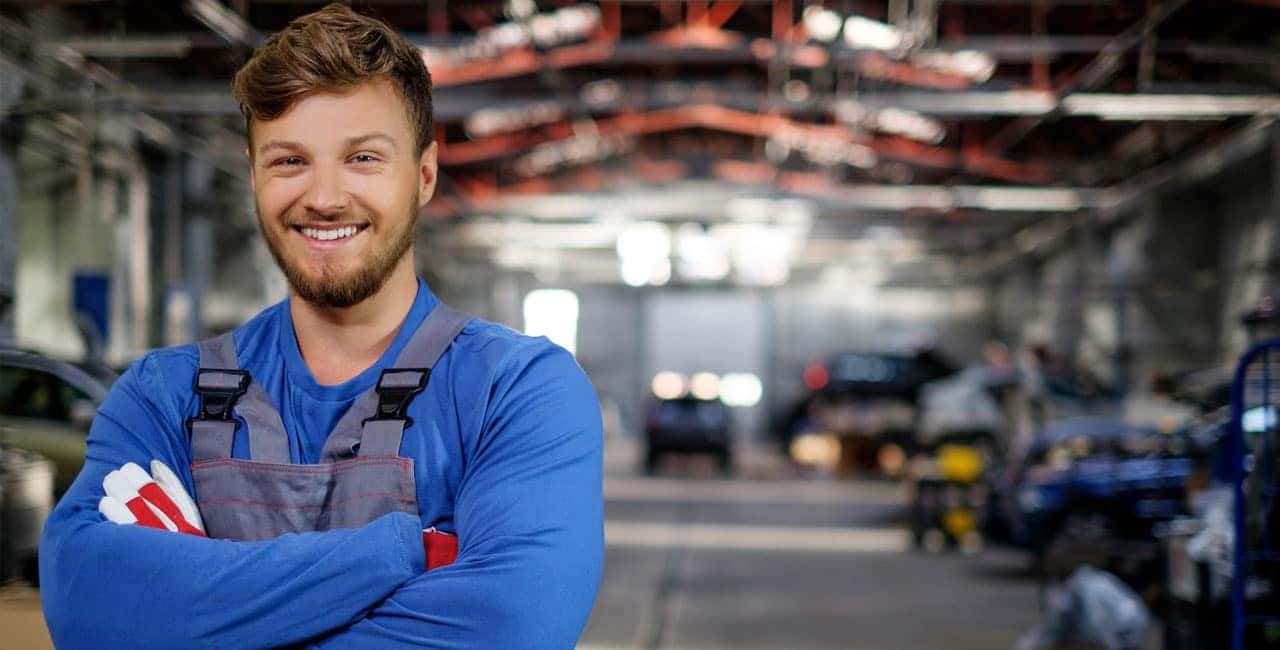 Don’t Forget These 4 Car Maintenance Tasks | Keffer Auto Group