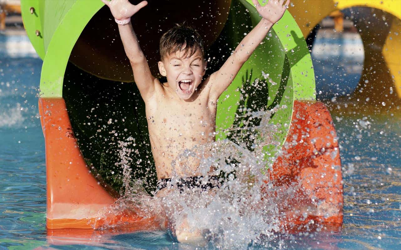 4 Fun and Warm Weather Carolina Activities | Keffer Auto Group