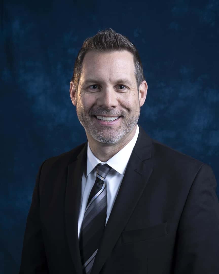 Dean Nissen - Ken Grody Fleet