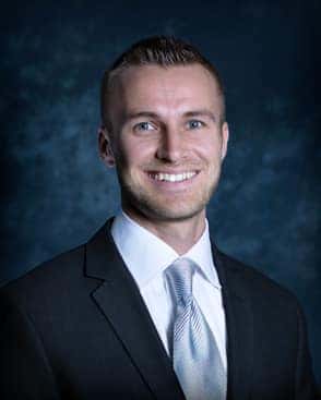 Travis Brown - Ken Grody Fleet