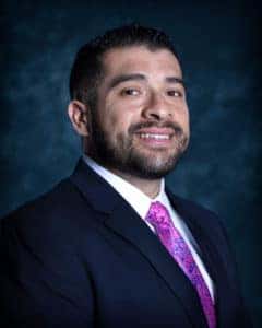 Erick Cruz - Ken Grody Fleet