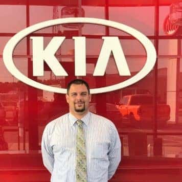 Meet Our Staff | Kia of Beavercreek