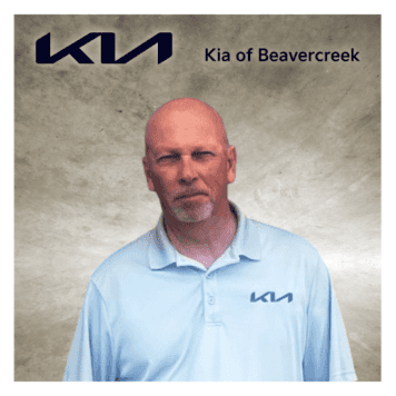 Meet Our Staff | Kia of Beavercreek