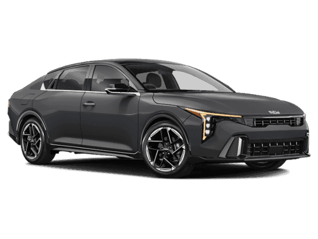 2026 Kia K4: The Compact Sedan Redefined | Kia of Beavercreek
