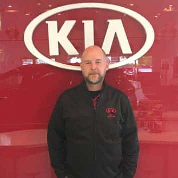 Kia of Dayton Staff | Huber Heights Kia Dealer