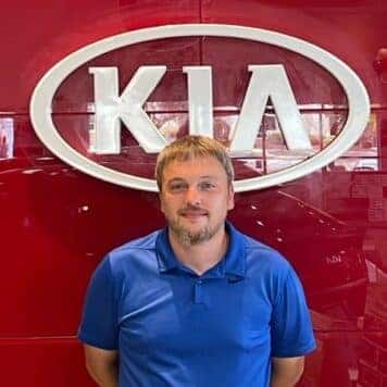 Kia of Dayton Staff | Huber Heights Kia Dealer