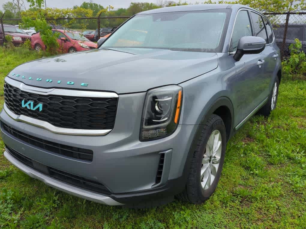 Keeping Your Kia Telluride Running Smoothly: Essential Service Tips ...