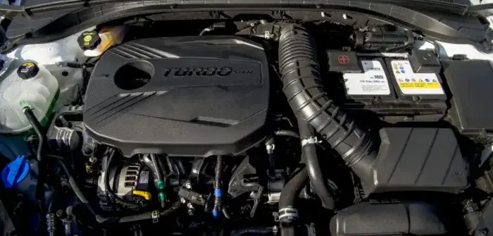 Kia GDI Engine Maintenance: Preventing Direct-Injection Performance ...