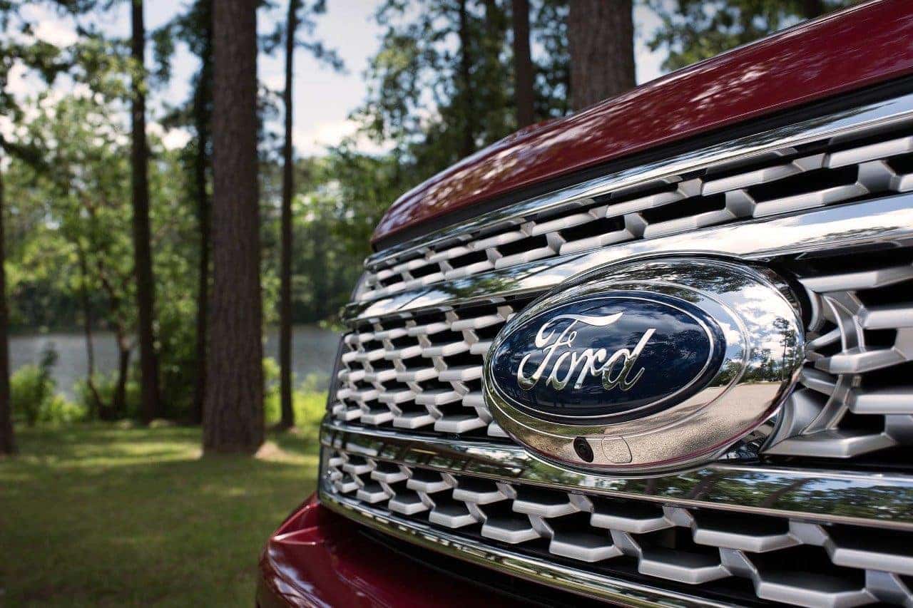 The Best Ford Vehicles for Road Trips | Dayton, OH Car Dealership