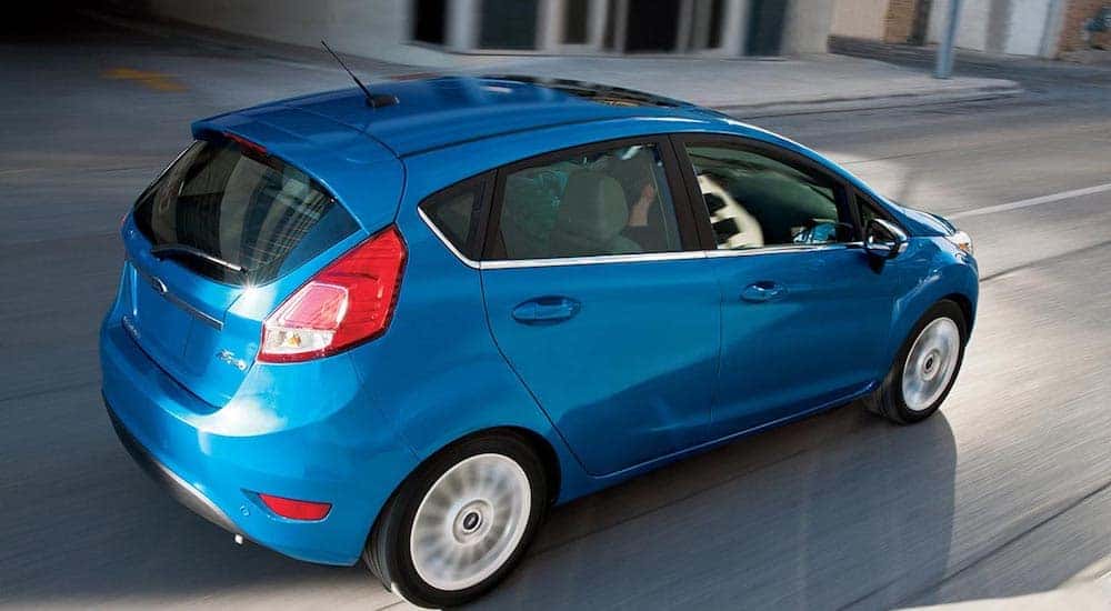 The Ultimate Guide to Used Fords: Stylish Cars to Powerful Trucks