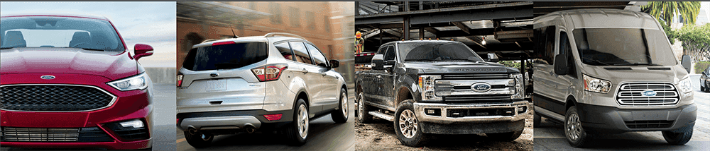 Ford’s Most Popular Models in 2018 | Dayton, OH Auto Dealer