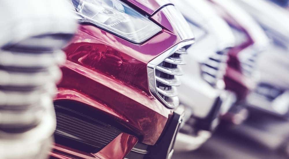 6 Tips for Picking the Right Pre-Owned Vehicle | Dayton, OH