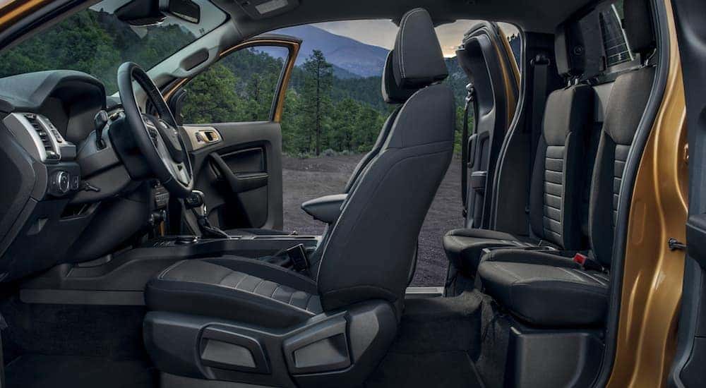 The Ford Ranger Returns | New & Pre-Owned Pickup Trucks for Sale