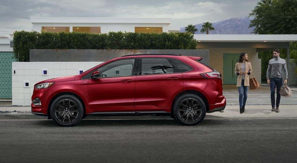 Exploring the New Lineup of Ford SUVs | New & Used Ford Dealer