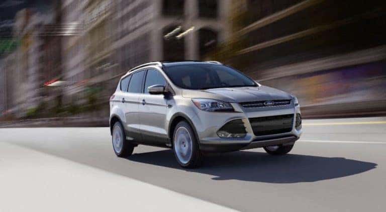 Used Ford Escapes: Exploring the 2nd and 3rd Generations