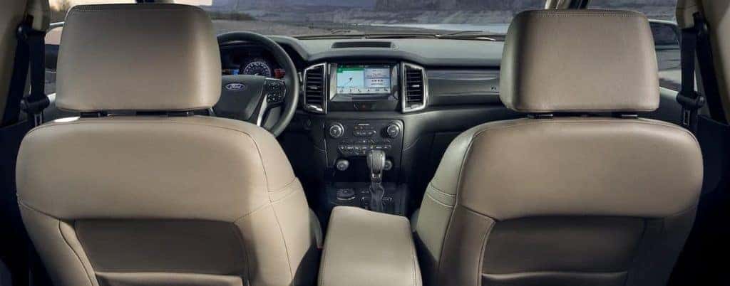 2021 Ford Ranger | New & Used Ford Dealer Serving Dayton, OH