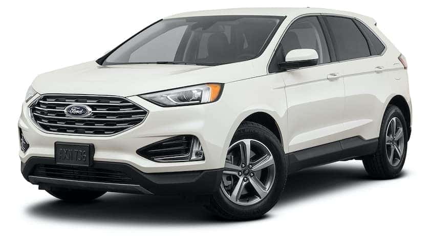 2022 Ford Edge Buyer's Guide | Hamilton, OH SUV Dealership