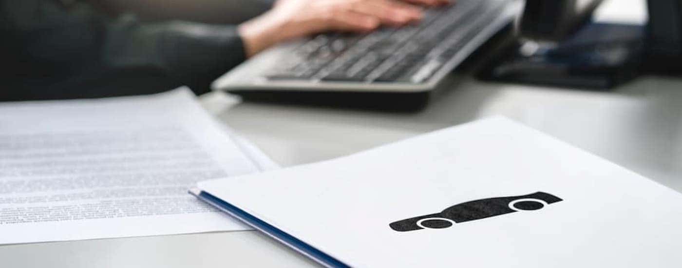 Ford Pre-Order Process | Order Autos Online near Oxford, OH