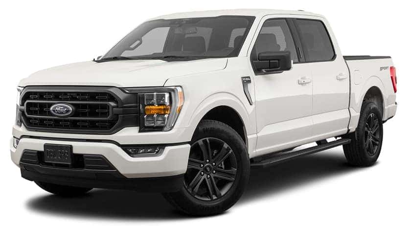 2022 Ford F-150 Buyer's Guide | Truck Dealer near Middletown, OH