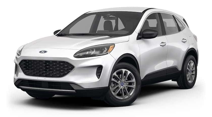 2023 Ford Escape