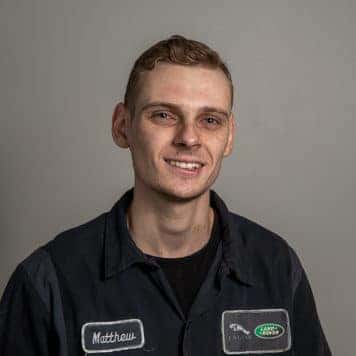 Land Rover Lehi Staff | Lehi Land Rover Dealer