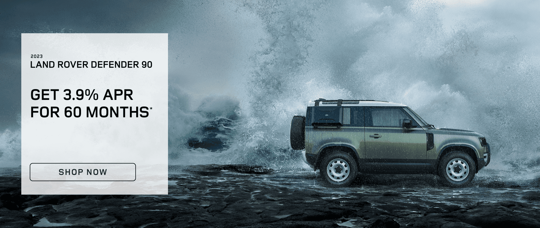 Land Rover Lehi | New and Pre-Owned Car Dealer & Service Center, UT