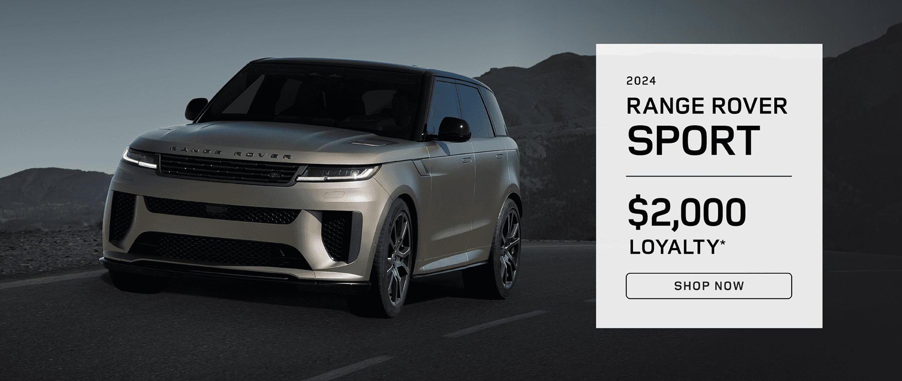 Land Rover Lehi | New and Pre-Owned Car Dealer & Service Center, UT
