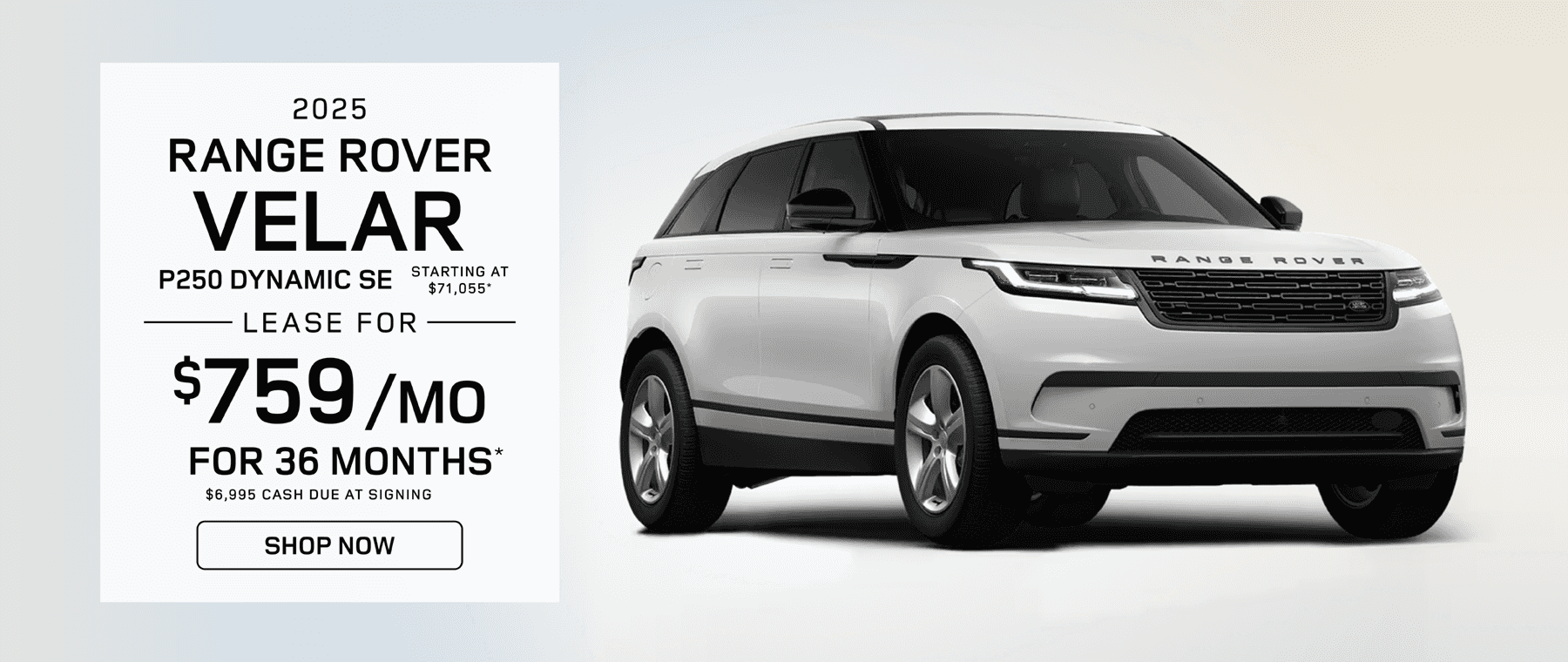 Land Rover Lehi | New and Pre-Owned Car Dealer & Service Center, UT