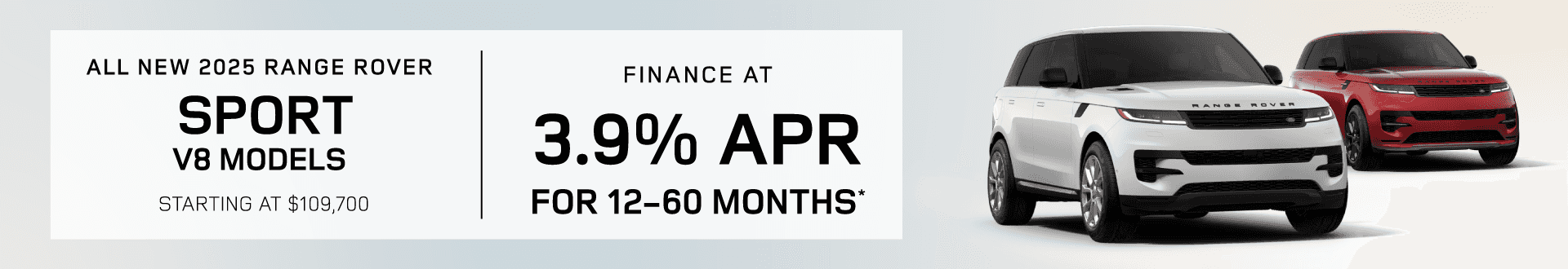 142 New Land Rover Cars, SUVs in Stock | Land Rover Lehi