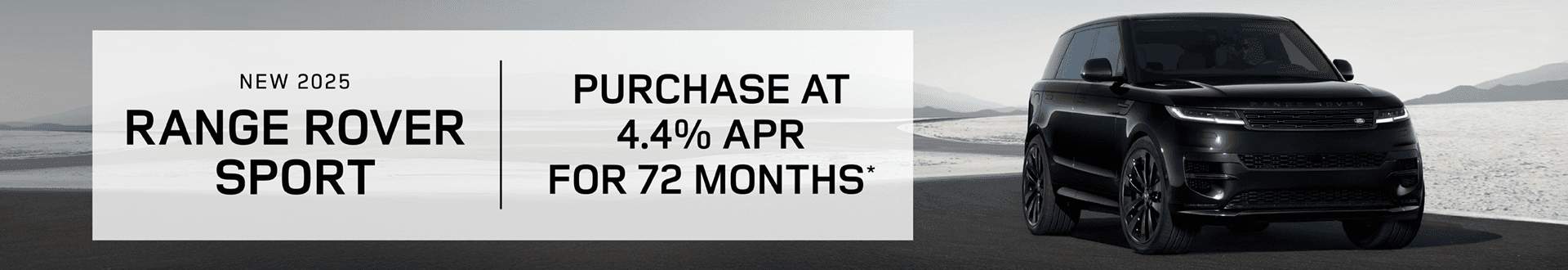 108 New Land Rover Cars, SUVs in Stock | Land Rover Lehi