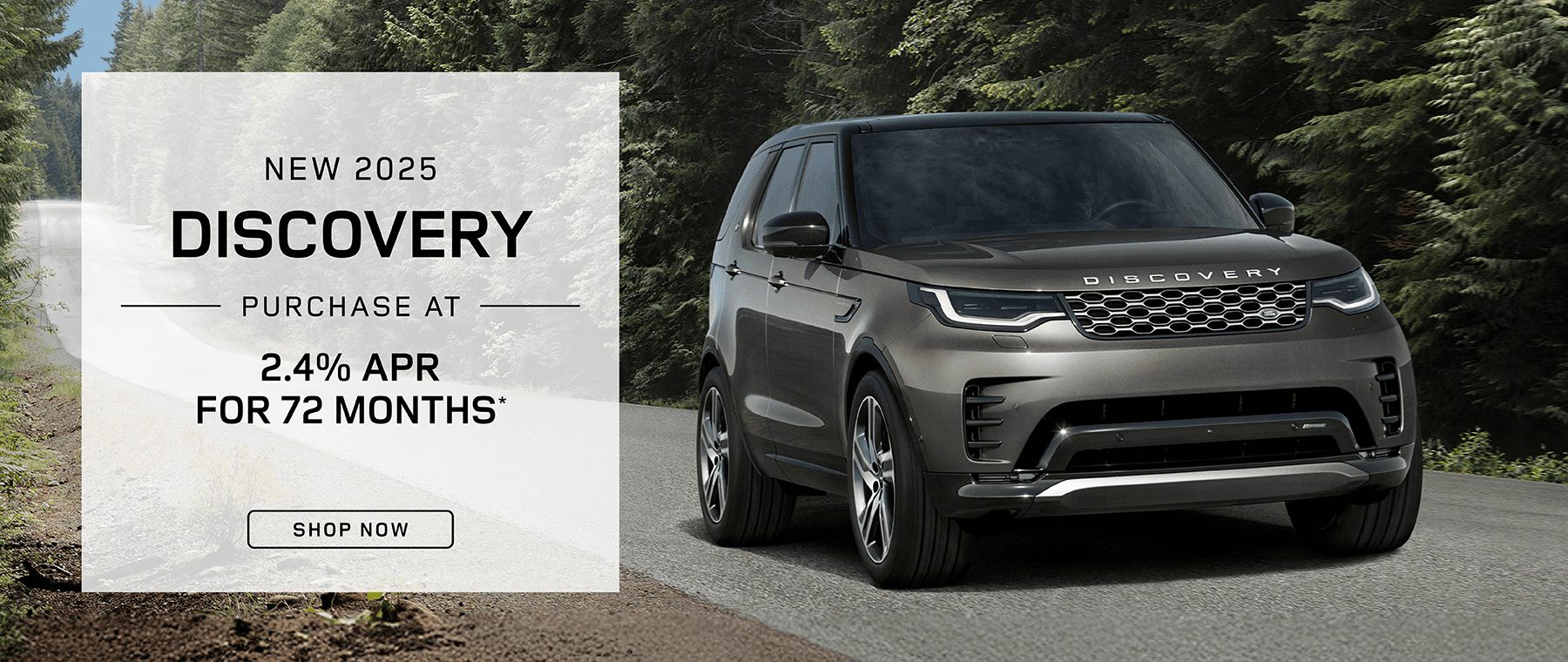 Land Rover Lehi | New & Used Luxury SUVs in Lehi, UT