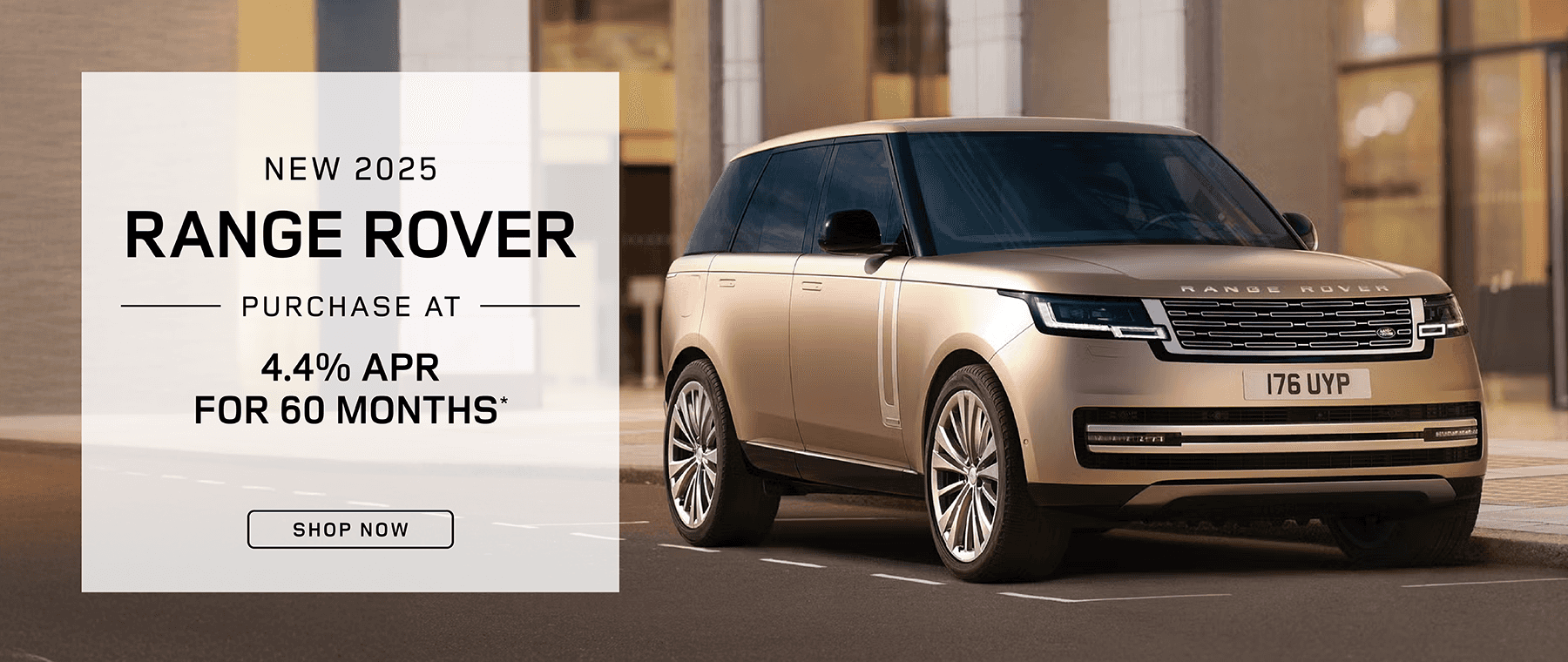 Land Rover Lehi | New & Used Luxury SUVs in Lehi, UT