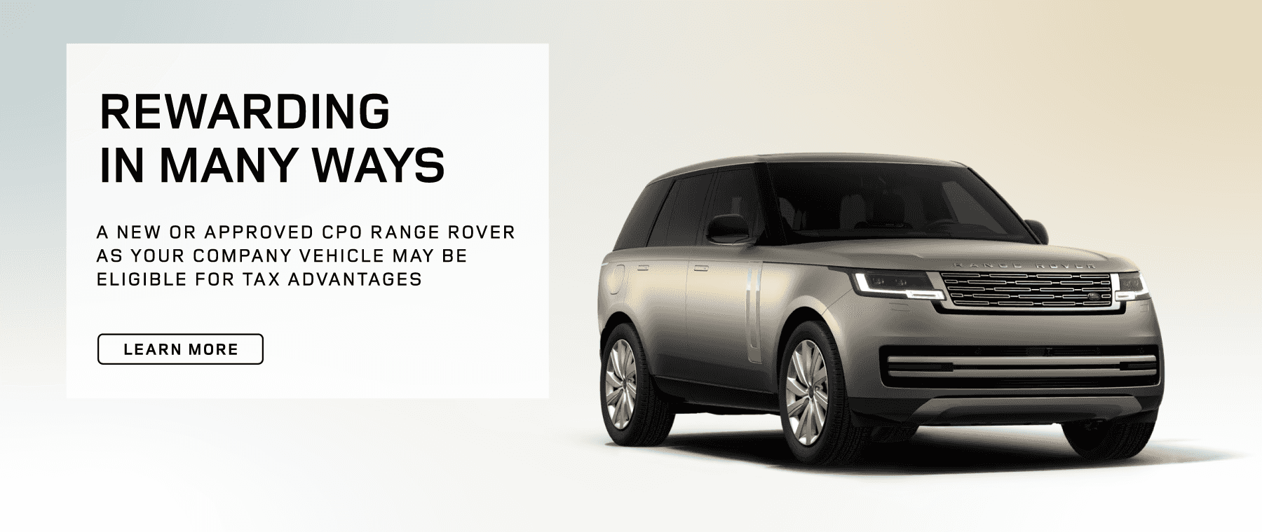 Land Rover Lehi | New & Used Luxury SUVs in Lehi, UT