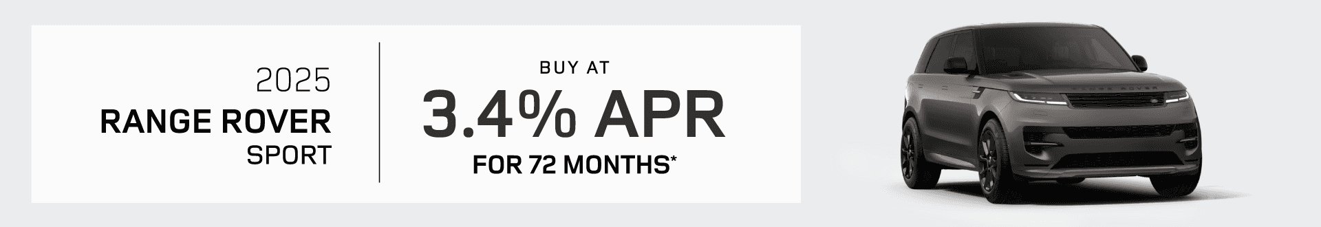 New Land Rover Range Rover Sport | Land Rover Downtown Salt Lake