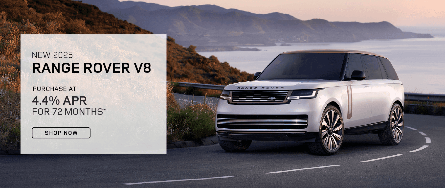 Land Rover Downtown Salt Lake | Luxury SUVs in Salt Lake City