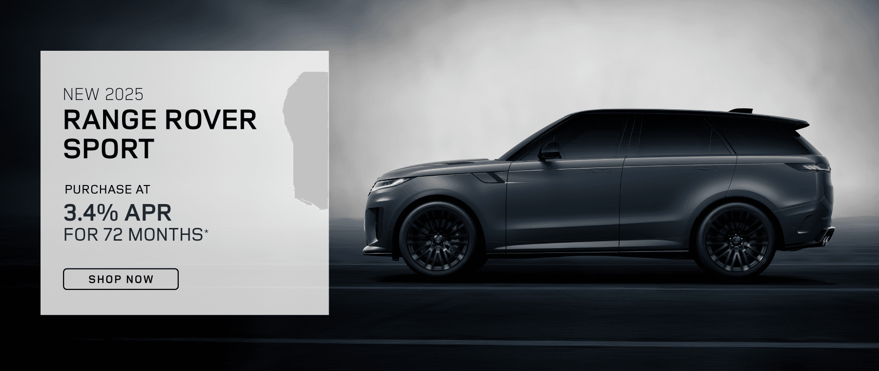 Land Rover Downtown Salt Lake | Luxury SUVs in Salt Lake City