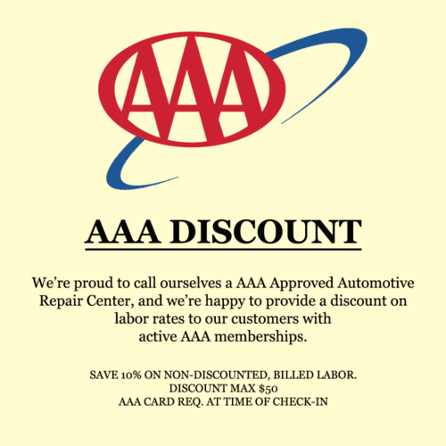 Quality Used Cars & Auto Repair Service | Liberty Bay Auto