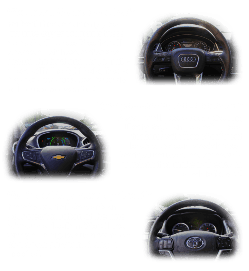 Auto Financing & Car Loan in Poulsbo | Liberty Bay Auto