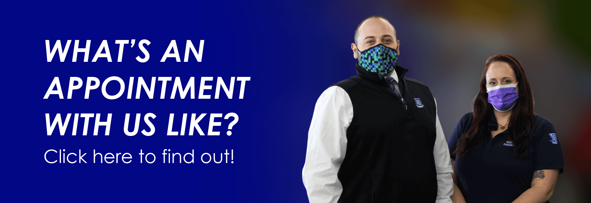 The Perfect Auto Repair Experience | Liberty Bay Auto