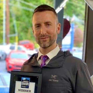 About Our Staff | Liberty Bay Auto in POULSBO, WA