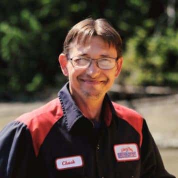 About Our Staff | Liberty Bay Auto in POULSBO, WA