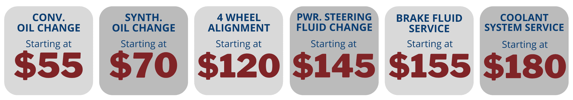 Quality Used Cars & Auto Repair Service | Liberty Bay Auto