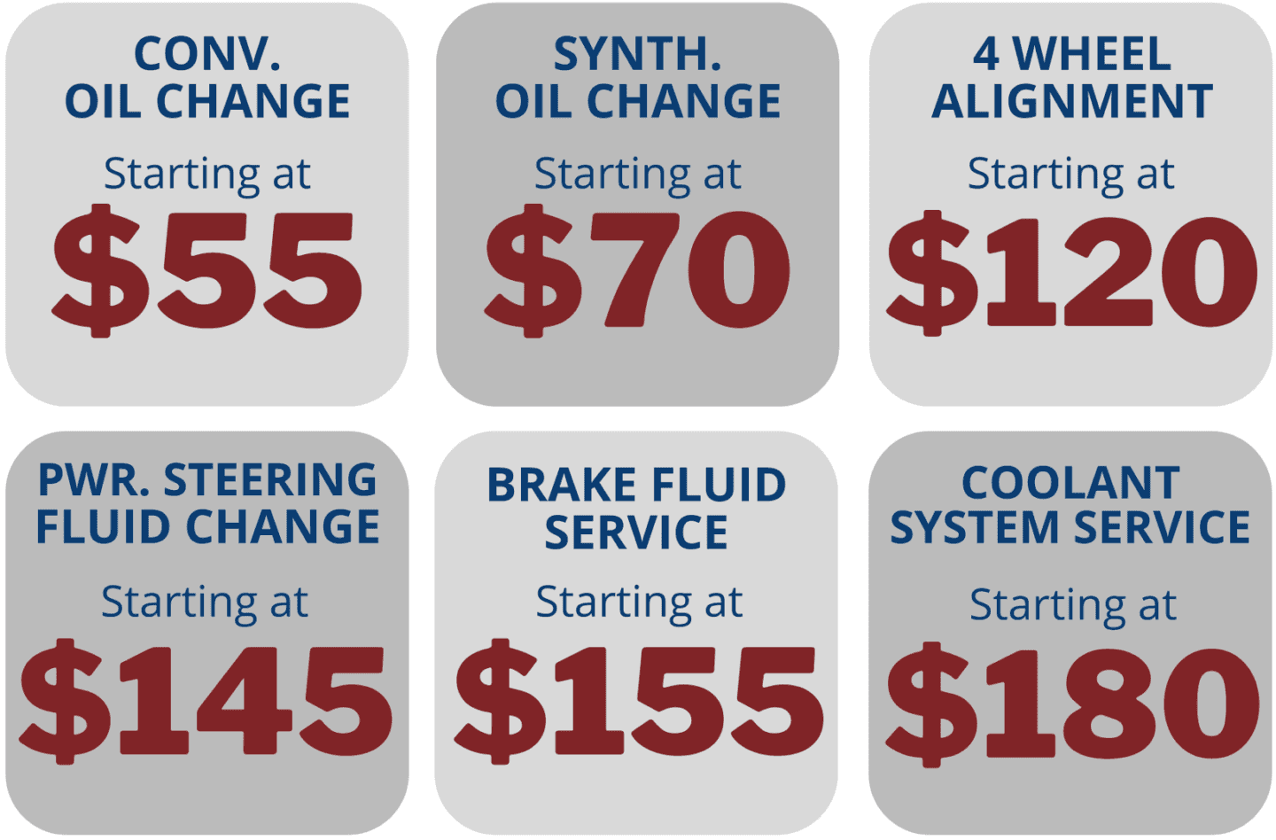 Quality Used Cars & Auto Repair Service | Liberty Bay Auto