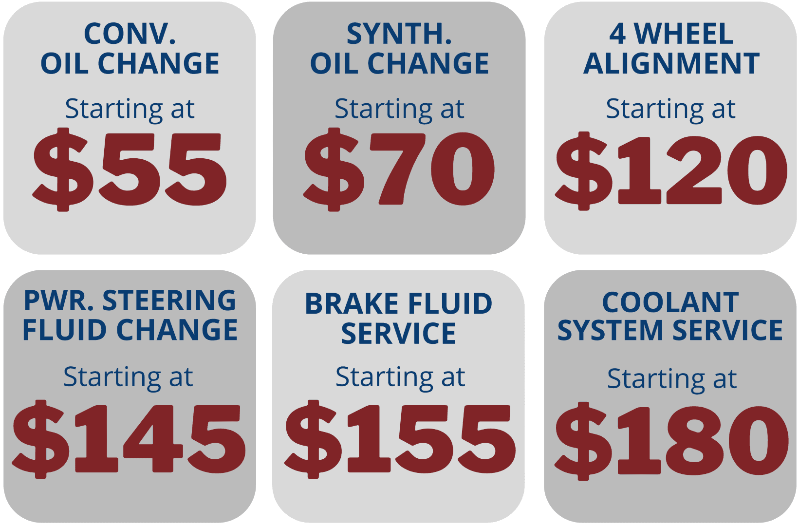 Quality Used Cars & Auto Repair Service | Liberty Bay Auto