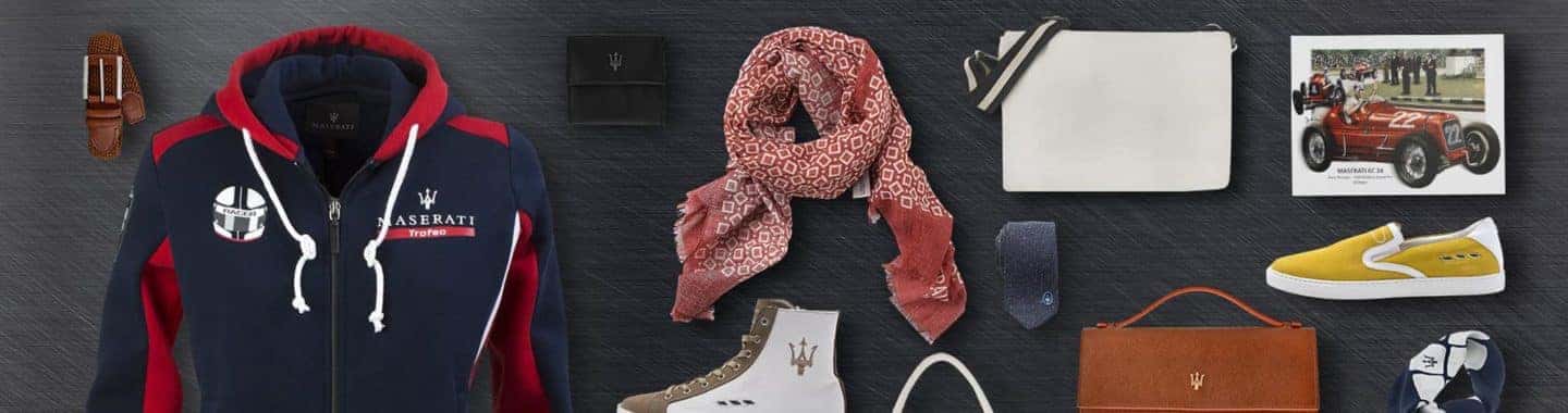 Maserati Parts Specials | Maserati Of Cincinnati