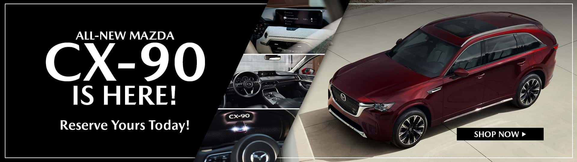 Mazda of New Rochelle | New & Used Car Dealer Near New Rochelle, NY