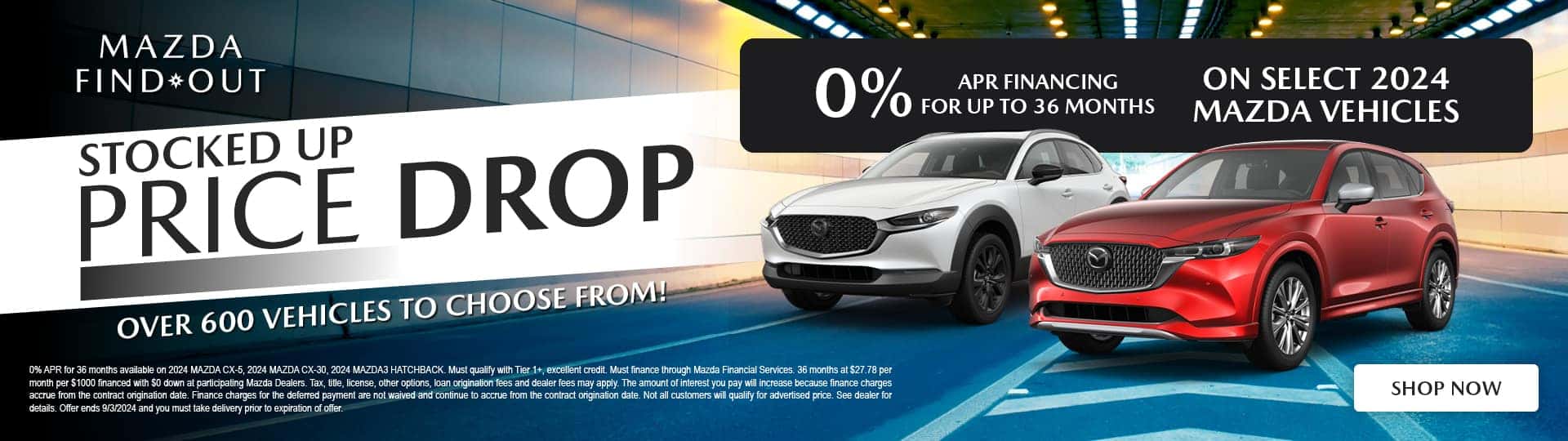 Mazda of New Rochelle | New & Used Car Dealer Near New Rochelle, NY