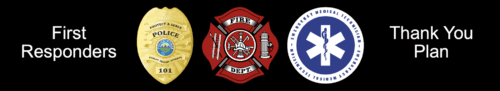 FIRST RESPONDERS PLAN | Mazda of Palm Beach