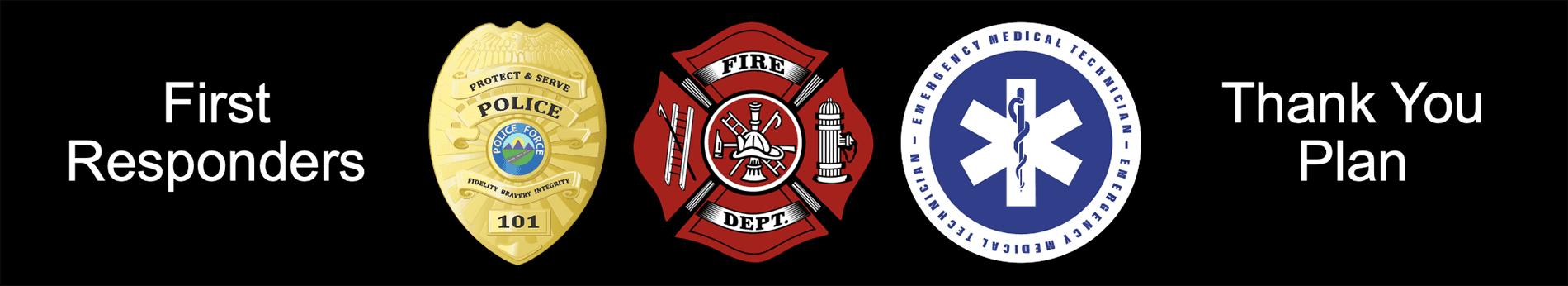 FIRST RESPONDERS PLAN | Mazda of Palm Beach