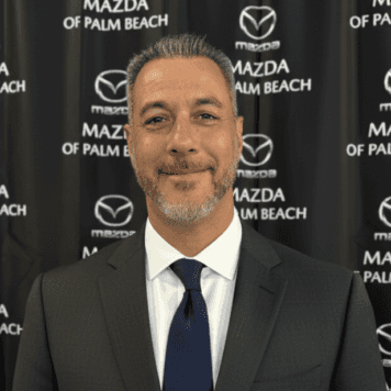 Mazda of Palm Beach Staff | North Palm Beach Mazda Dealer